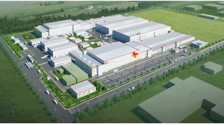 SK Innovation Hints At New Battery Plants In The U.S. And Hungary