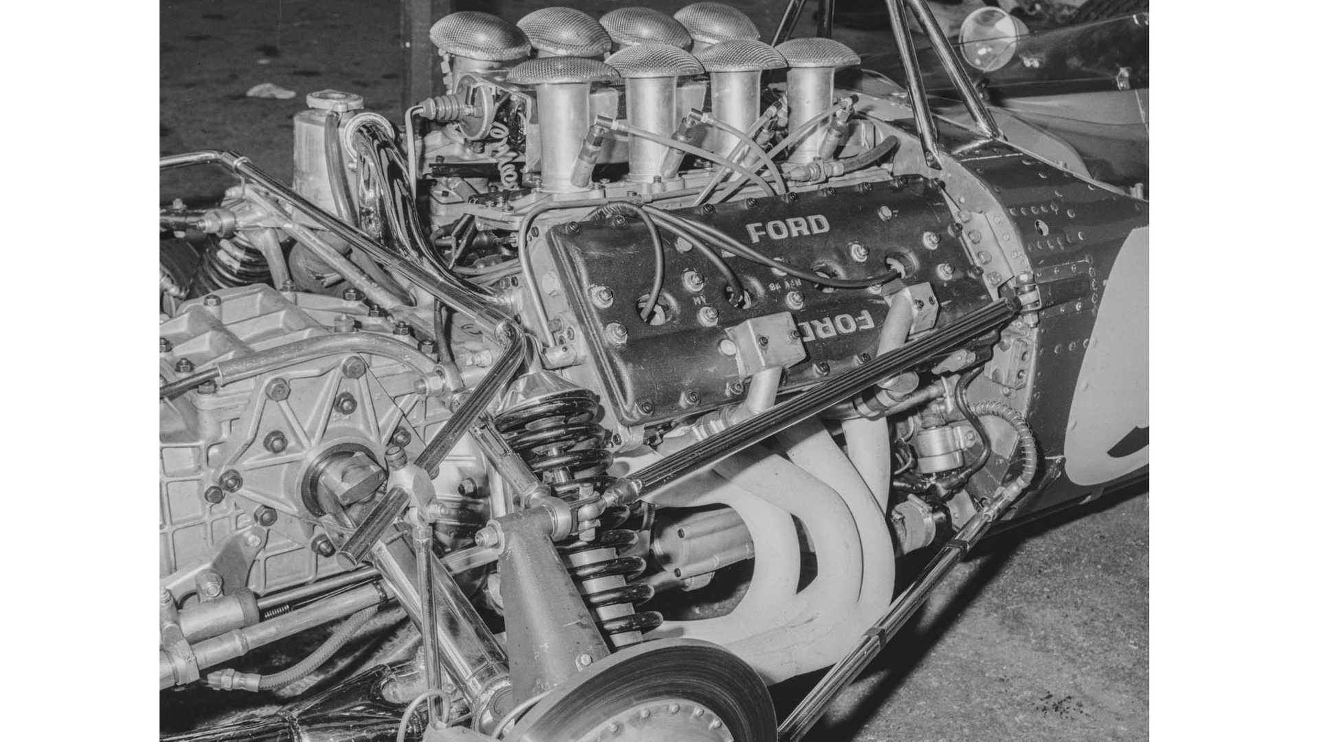 FL Car Museum Displays GP-Winning 1967 Lotus Type 49 F1 Racer | Motorious