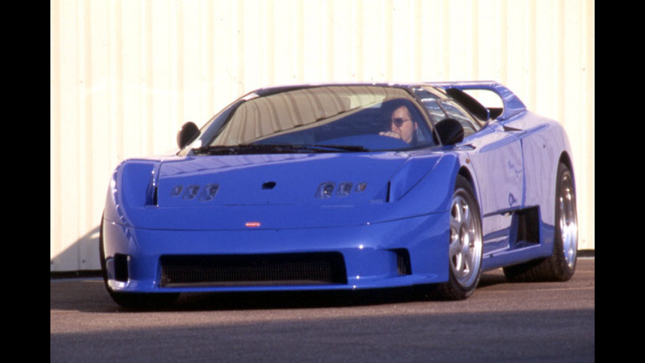 Rinspeed: Die verrückten Ideen des Frank M. Rinderknecht