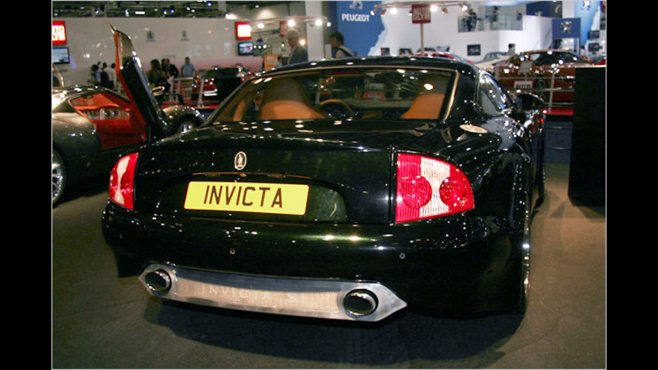 The Ultimate Collection: Die Autos der Schönen und Reichen