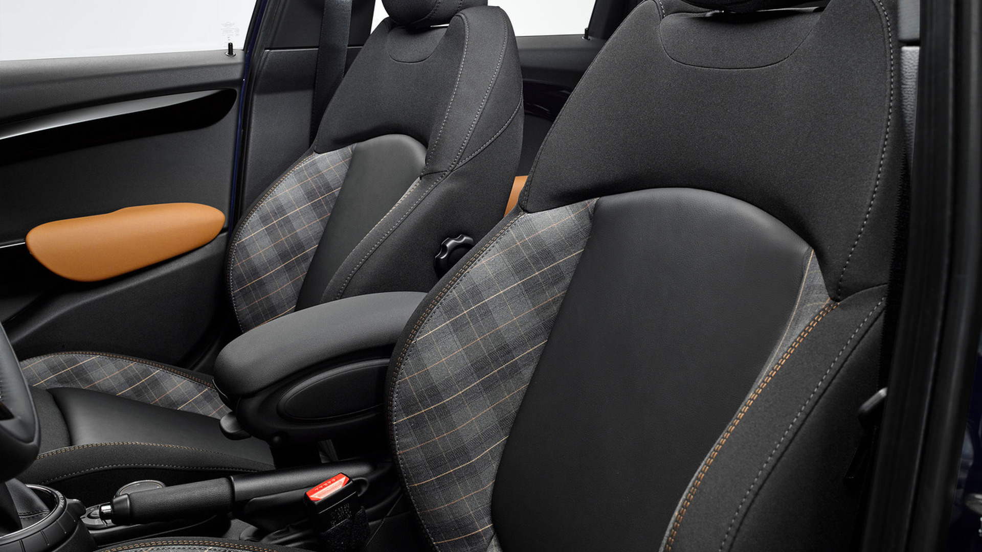 Mini Seven começa a ser vendido ainda neste mês por R$ 149.950