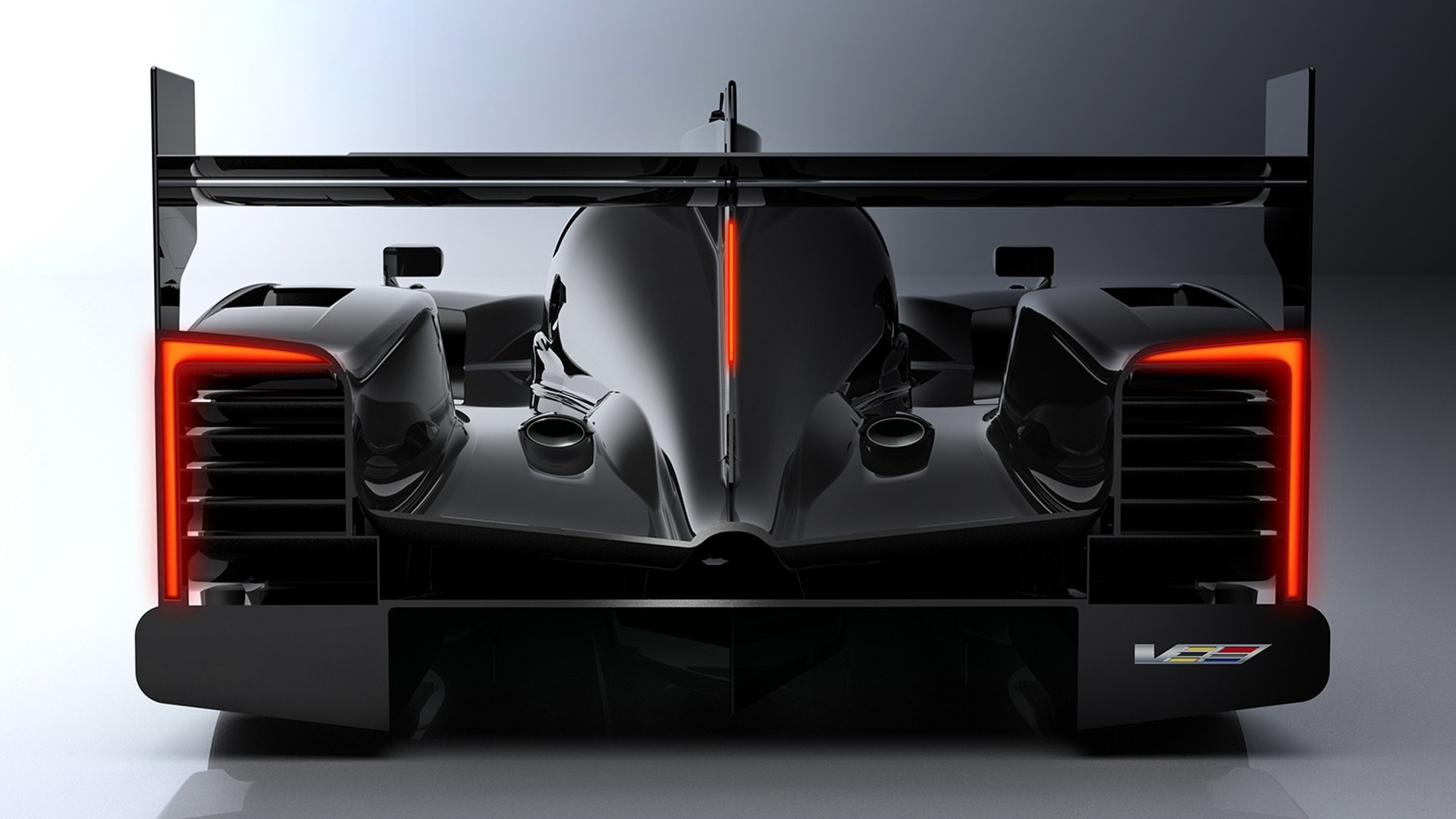 Cadillac revient en prototype avec le DPi-VR