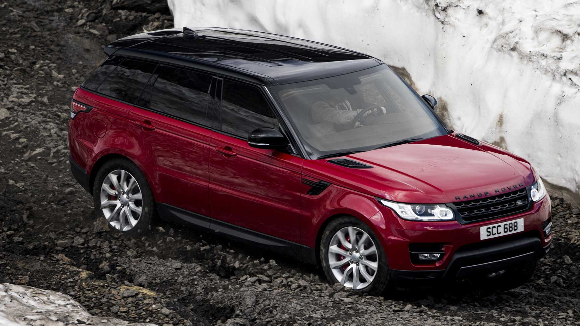 Noticias y pruebas del Land Rover Range Rover Sport | Motor1.com España