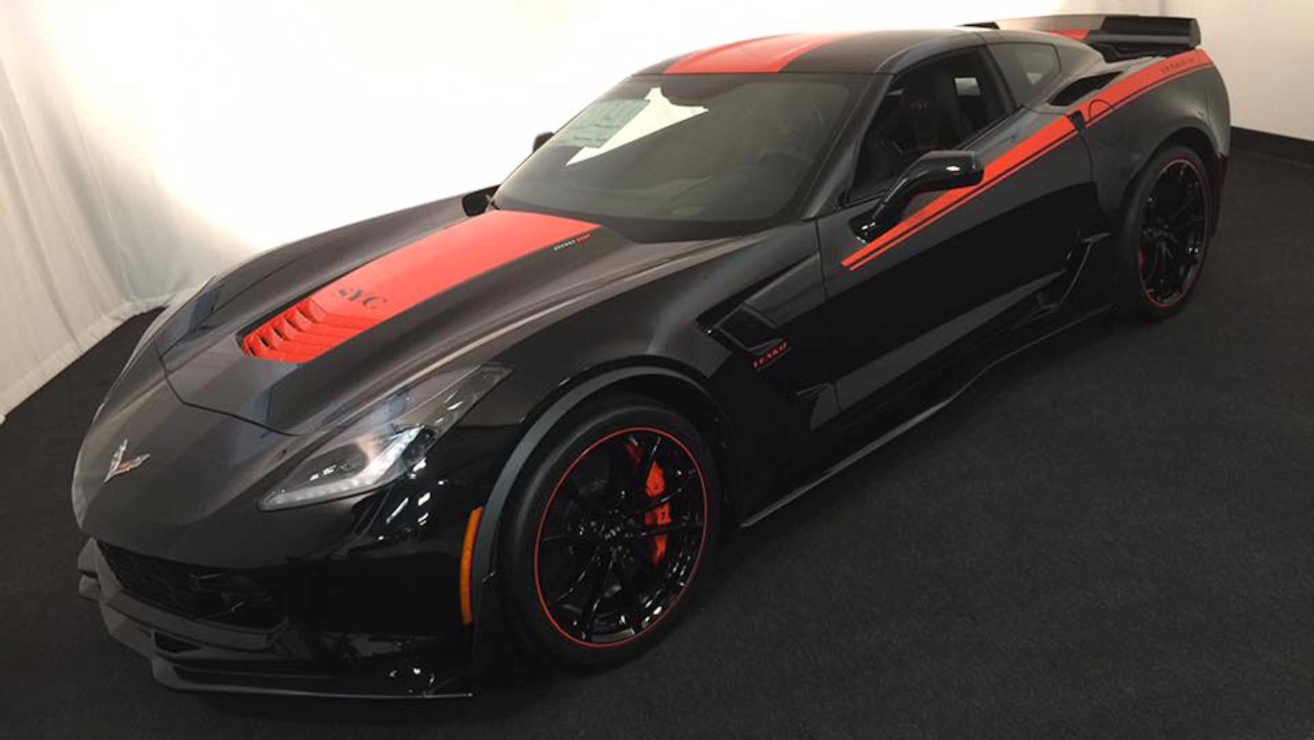 Empresa fará 50 unidades do Corvette Yenko, com 800 cv