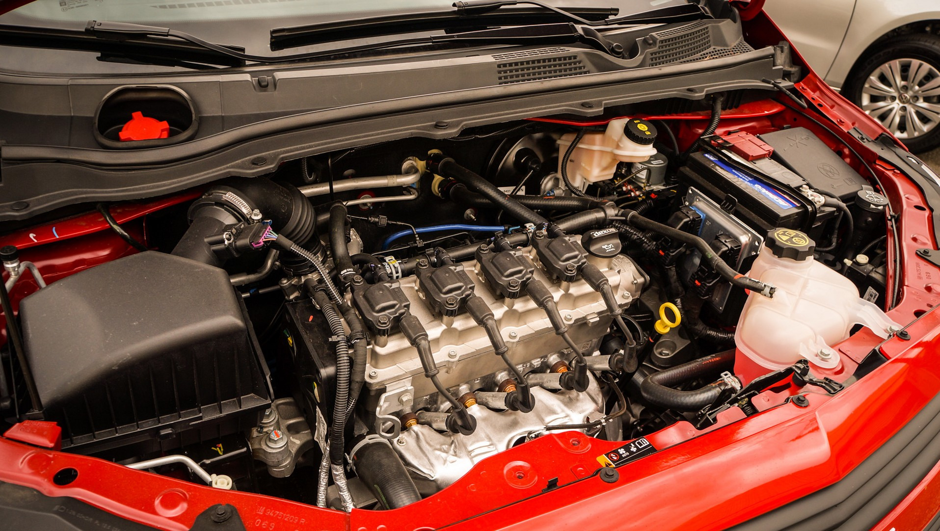 Proconve L7: Os motores que deram adeus com as novas normas de emissões