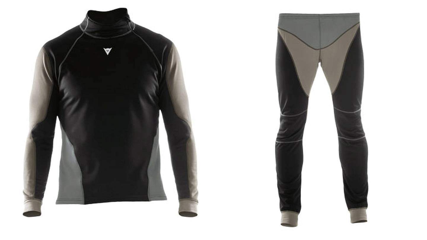 Best Winter Mid & Base Layers