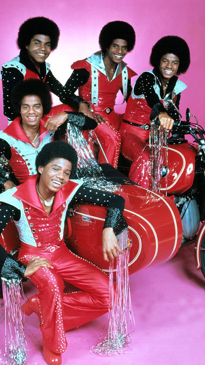 The Jackson 5's Custom Honda Three Wheeler up for Auction