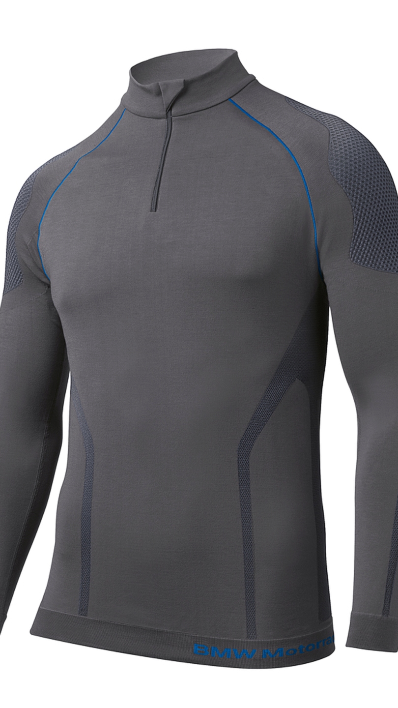 BMW offers Full New Range of Bavarian Branded Riding Gear