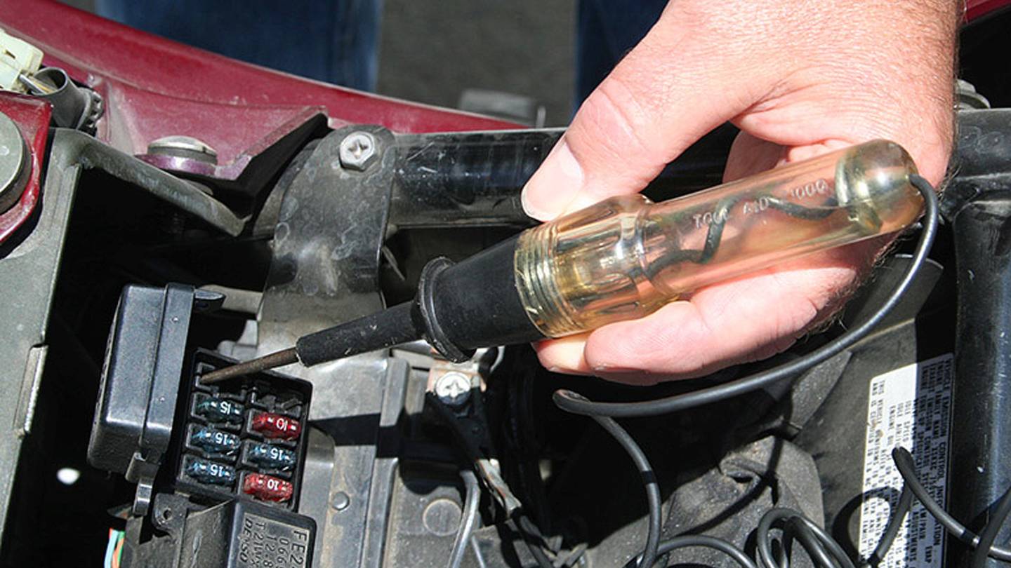 Doctor Moto Presents: Motorcycle Cooling Systems