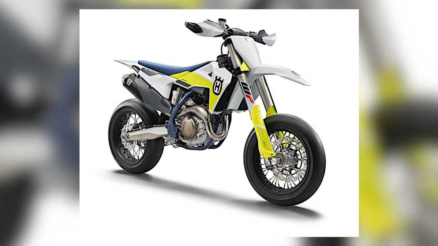 2021 Husqvarna FS 450 Keeps What's Good, Dials In Some Adjustments