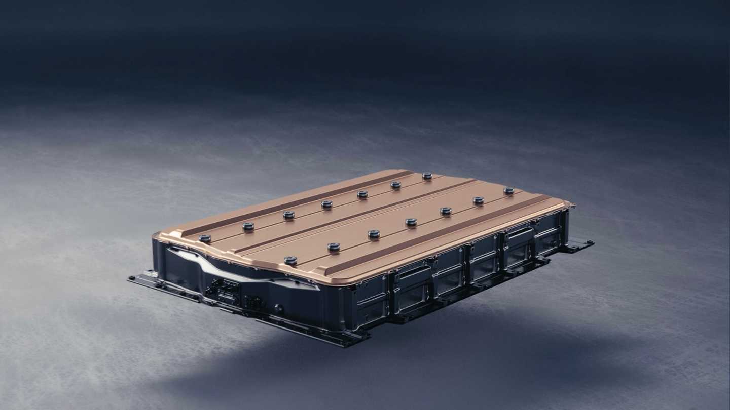 GMC Hummer EV Battery Is Over 200 kWh, But Range Is Only 350 Miles: Why?