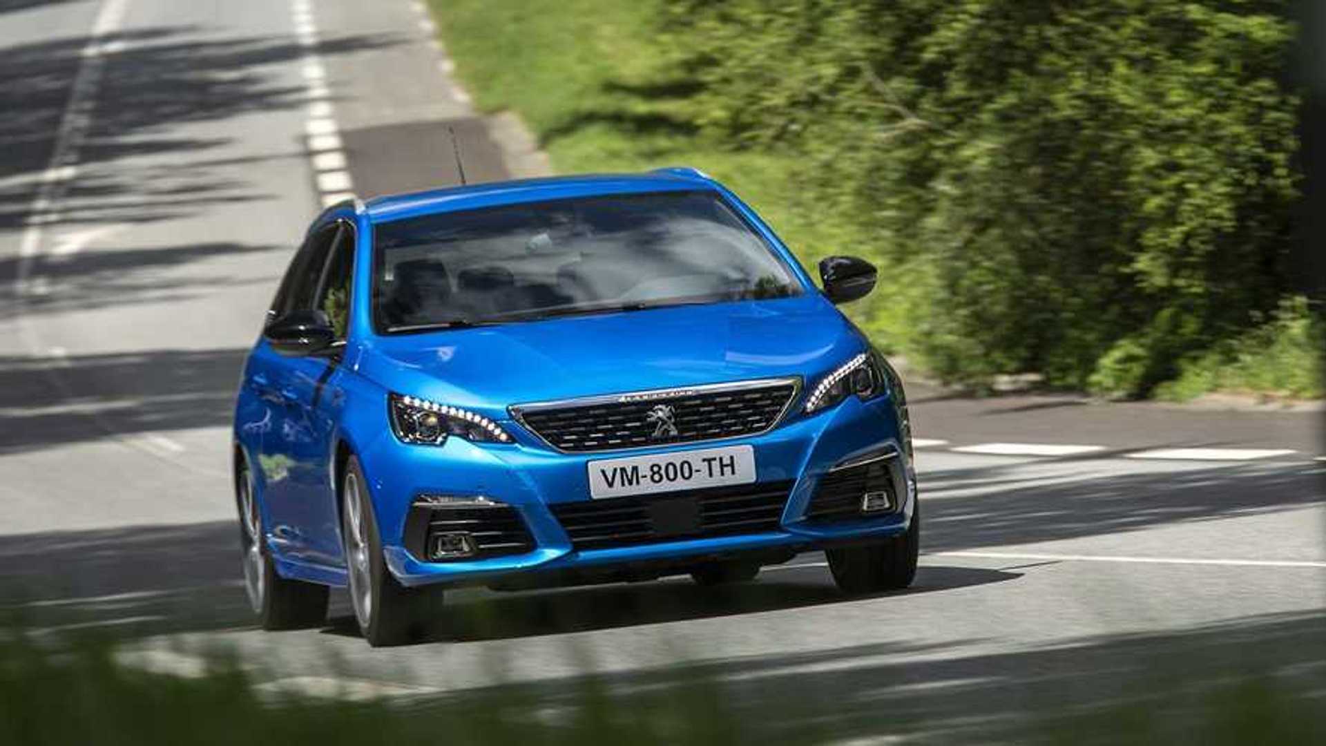 Peugeot 308 restyling, ecco prezzi e allestimenti per l'Italia