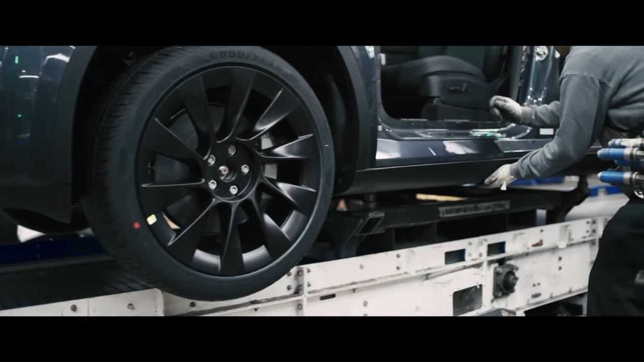 Some Say Tesla Has Quality Control Issues: Are They Being Addressed?