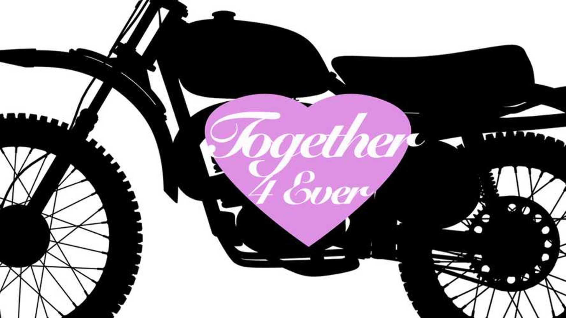 Ask RideApart: What Bike Would You Ride On Forever And Ever?