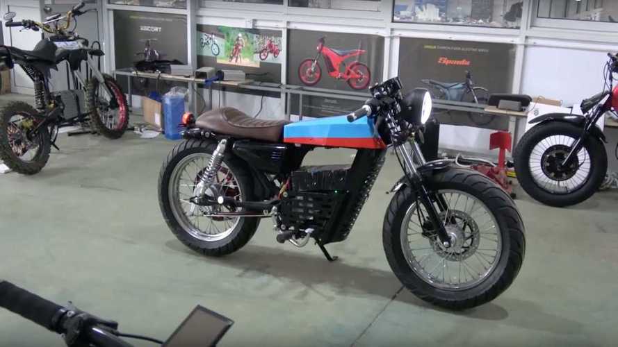 Denzel Cafe Racer Precio | Reviewmotors.co