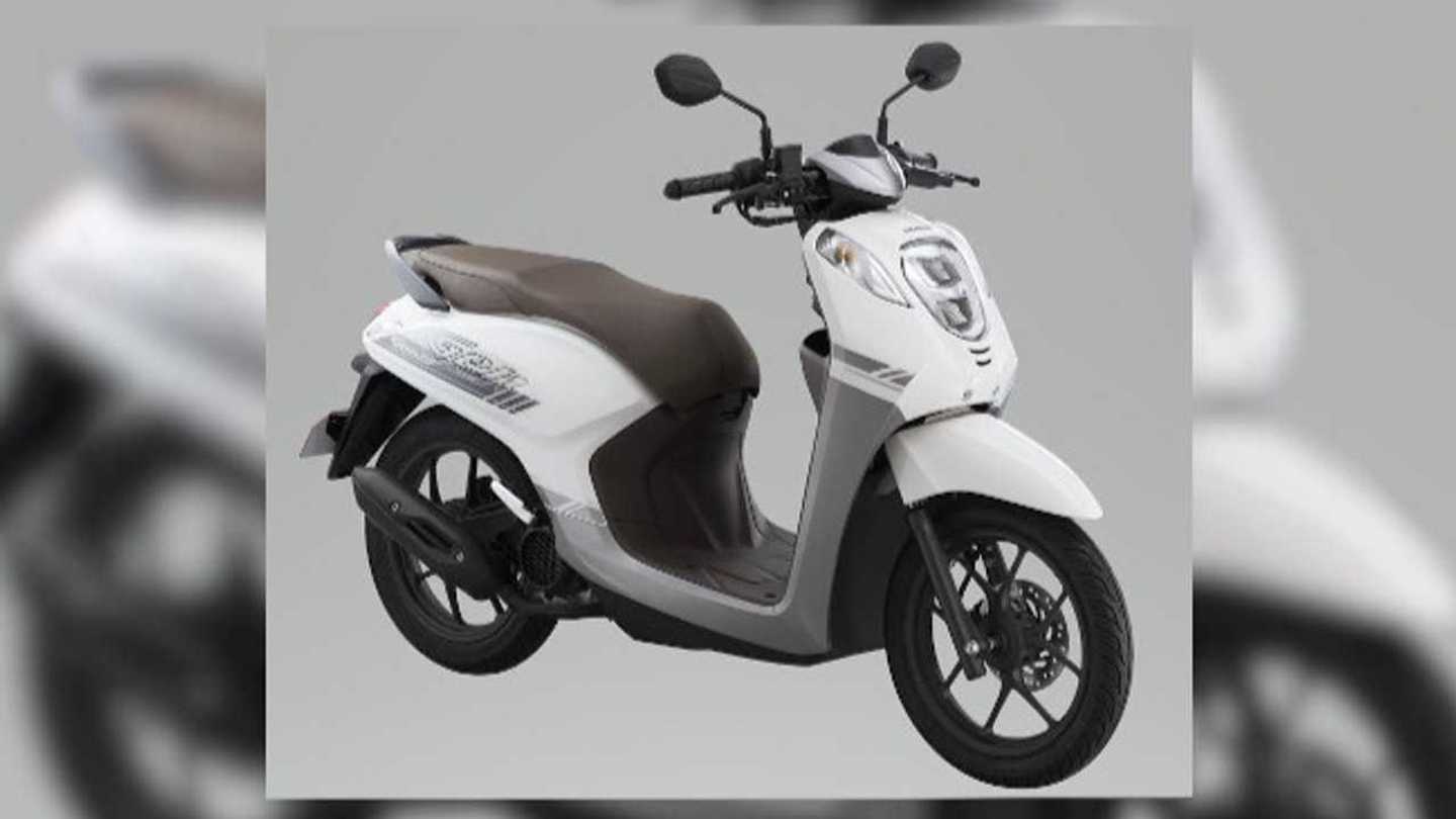Honda Philippines Positions The 2021 Genio For Lady Riders