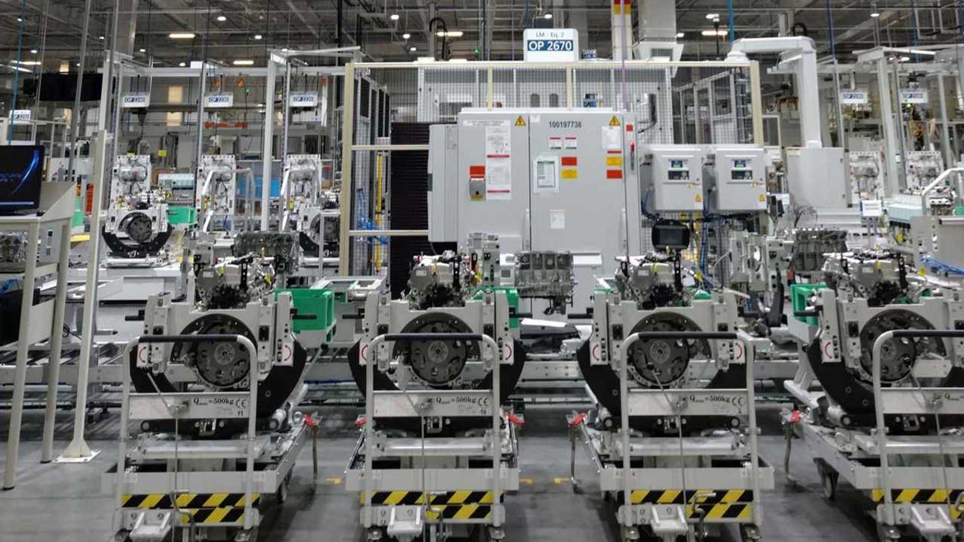 Ecotec 1.4 Turbo: secretos del motor más moderno fabricado en Argentina