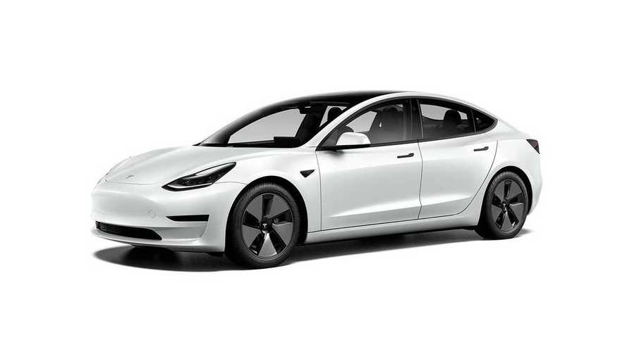 Tesla Model 3 News and Reviews | Motor1.com