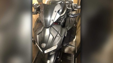 Kawasaki Drops Third Teaser For Z H2 And We Are Here For It