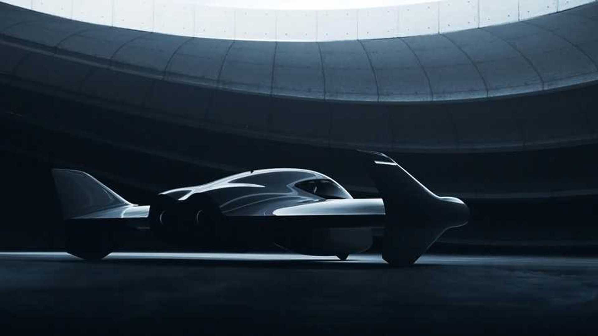 Porsche veut s'envoyer dans les airs grâce à Boeing