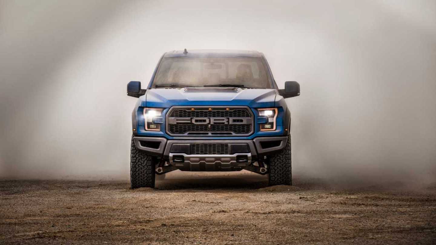 2021 Ram TRX Vs Ford Raptor: Which Truck Is Toughest?
