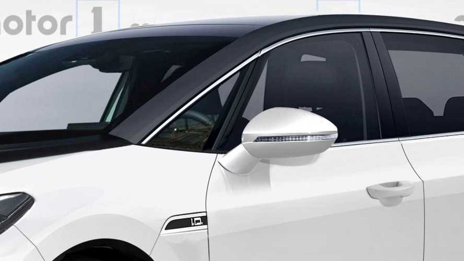 Todo lo que sabemos sobre el Volkswagen ID., el nuevo eléctrico alemán