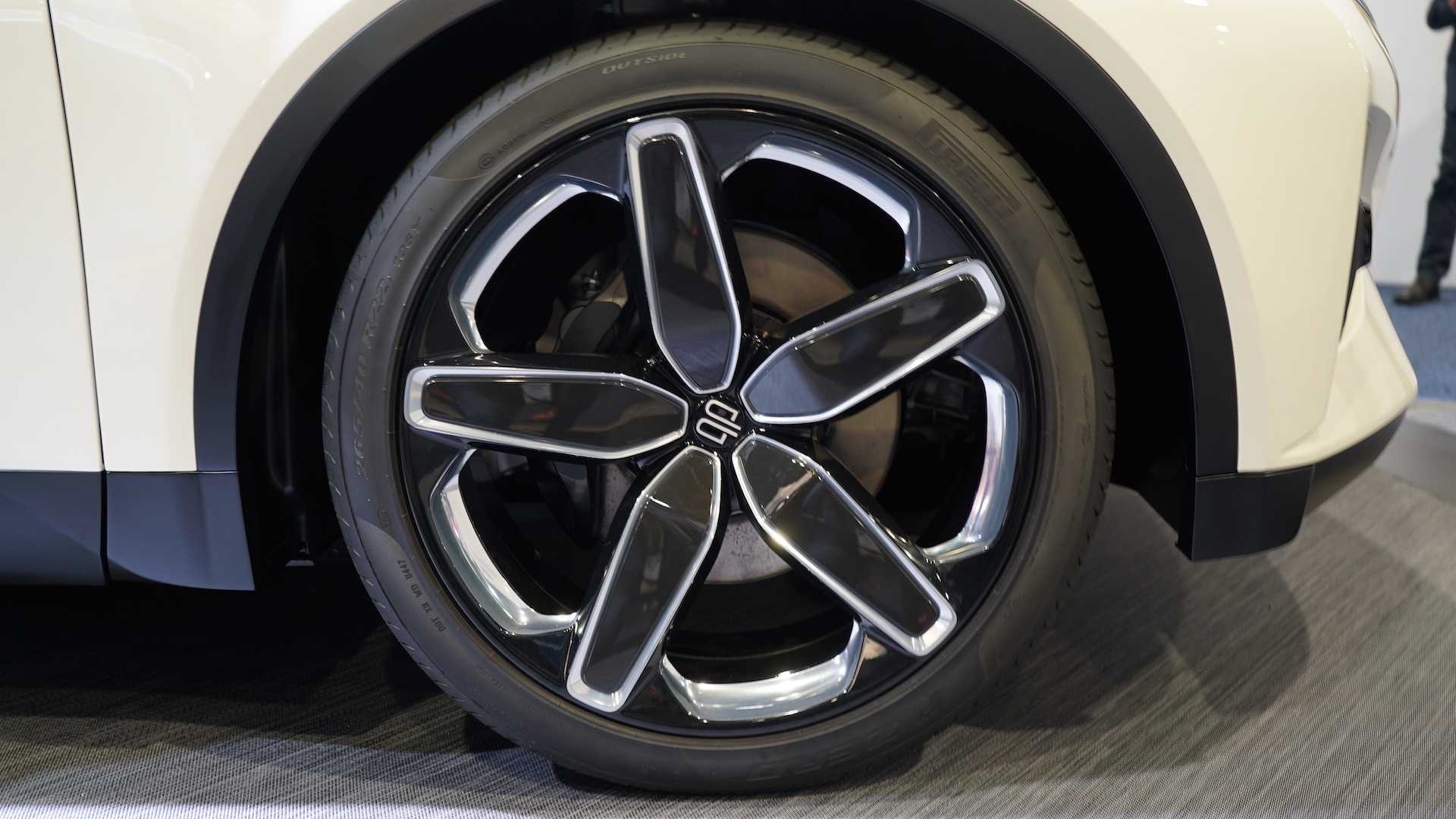 Byton Explains How Its Extravagant Interior Will Reach Production