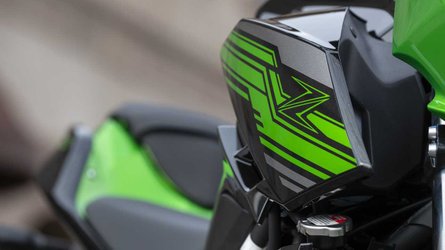 First Ride: 2019 Kawasaki Z400