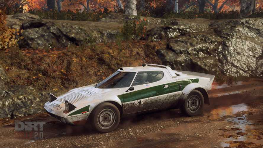 Dirt 5 Review: Don’t Look Back