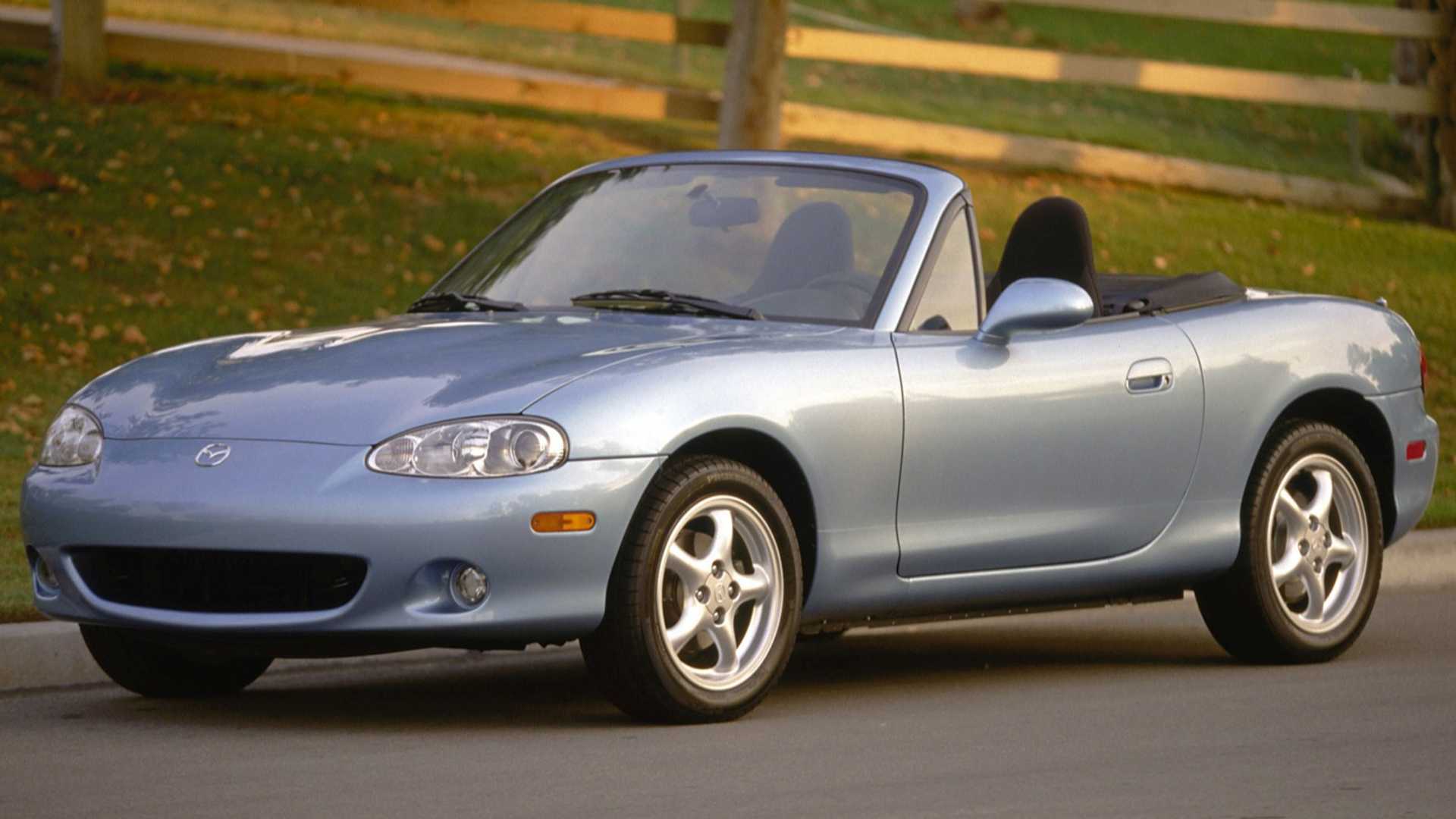 Offiziell: Nächster Mazda MX-5 wird elektrifiziert