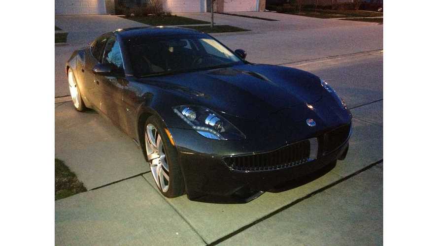 Rob Scardino Profile | InsideEVs