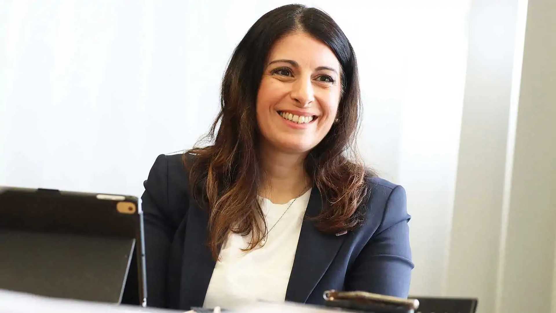 Daniela Cavallo, chi è la donna più potente del gruppo Volkswagen