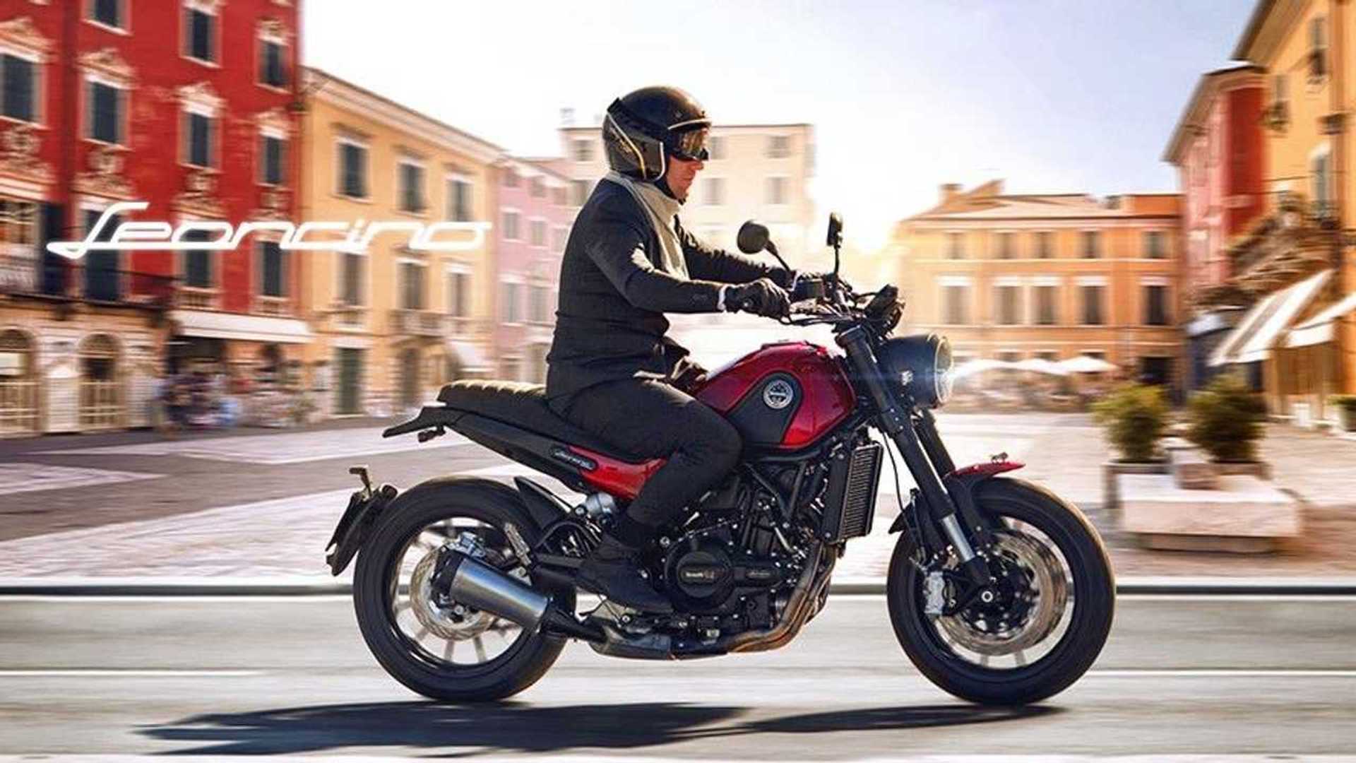 Benelli Launches New MyBenelli Mobile App In Europe