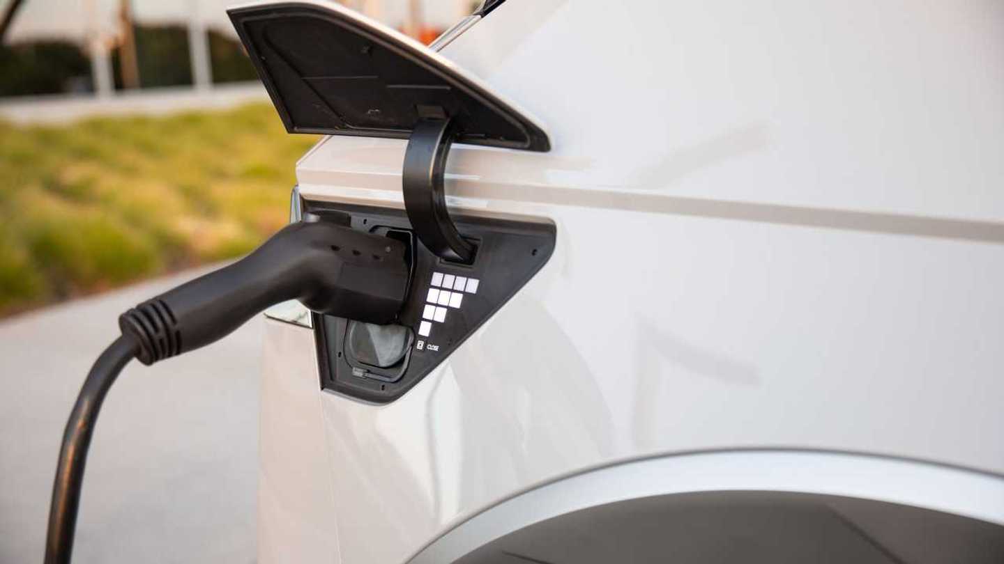 Is The Kia EV6 Charging Port Location Flawed?