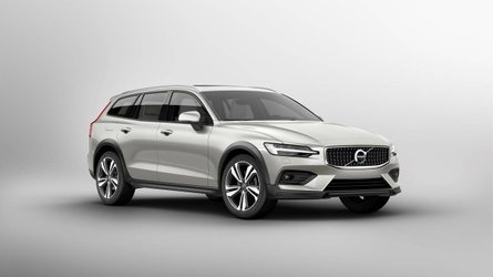 Volvo - tutti i modelli