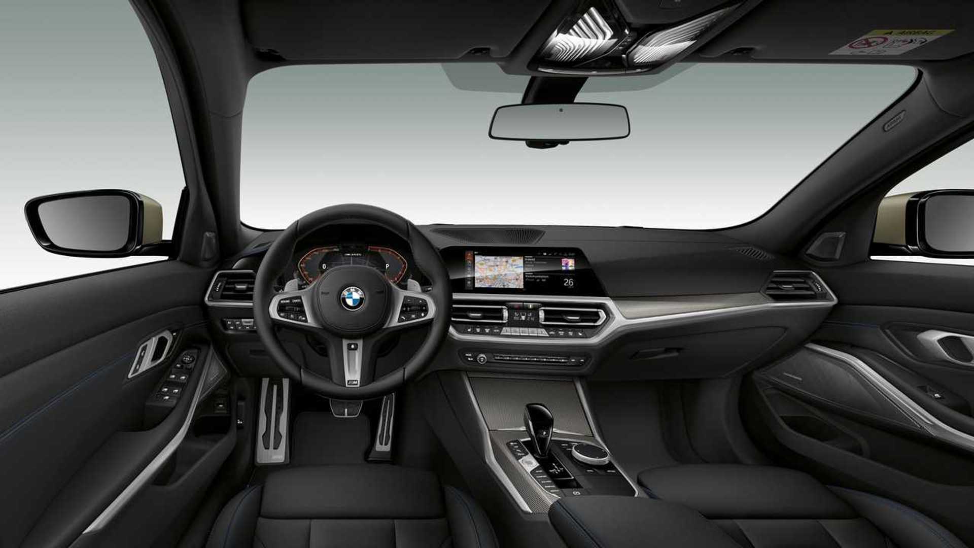 BMW M2 Vs M340i 