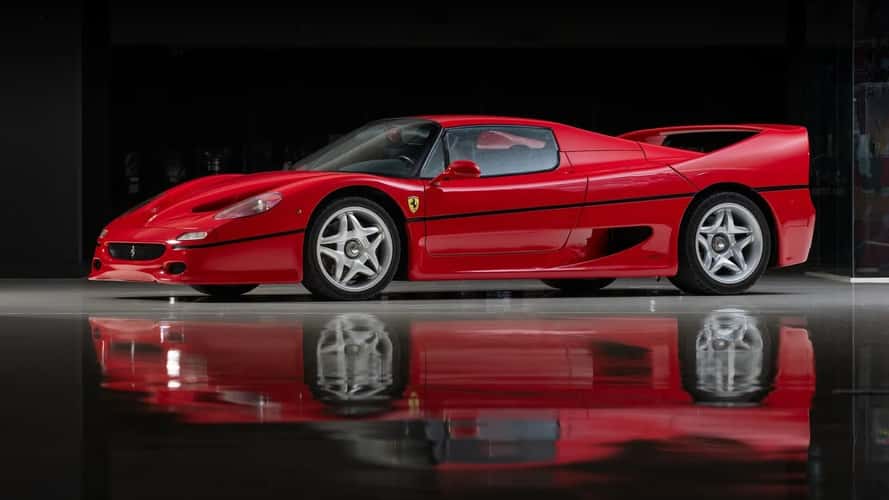 Noticias y pruebas de Ferrari | Motor1.com España