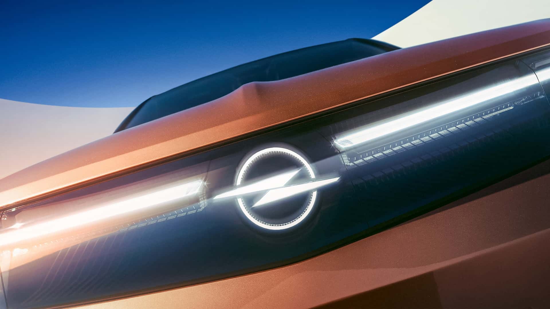 Opel le confirme et vendra uniquement des voitures électriques à partir ...