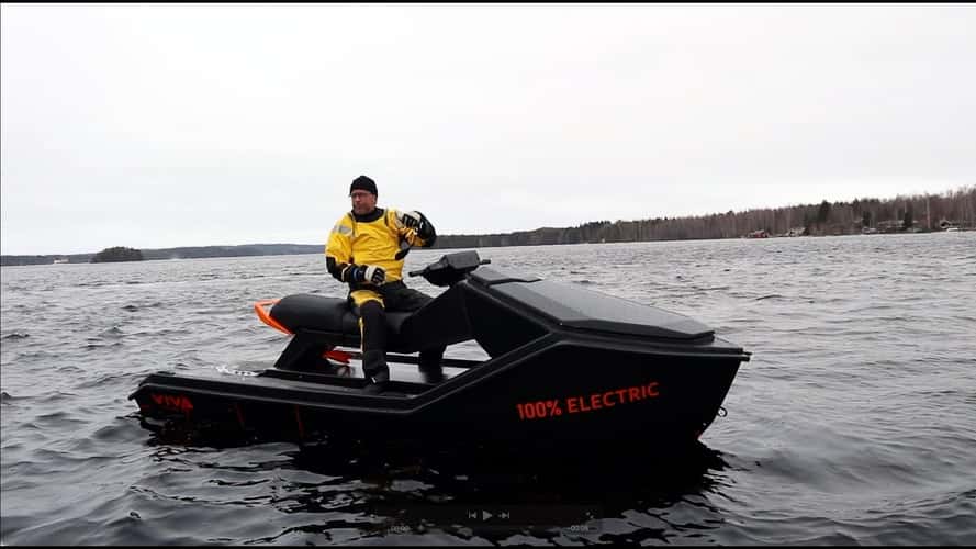 Electric Vehicle Videos | InsideEVs