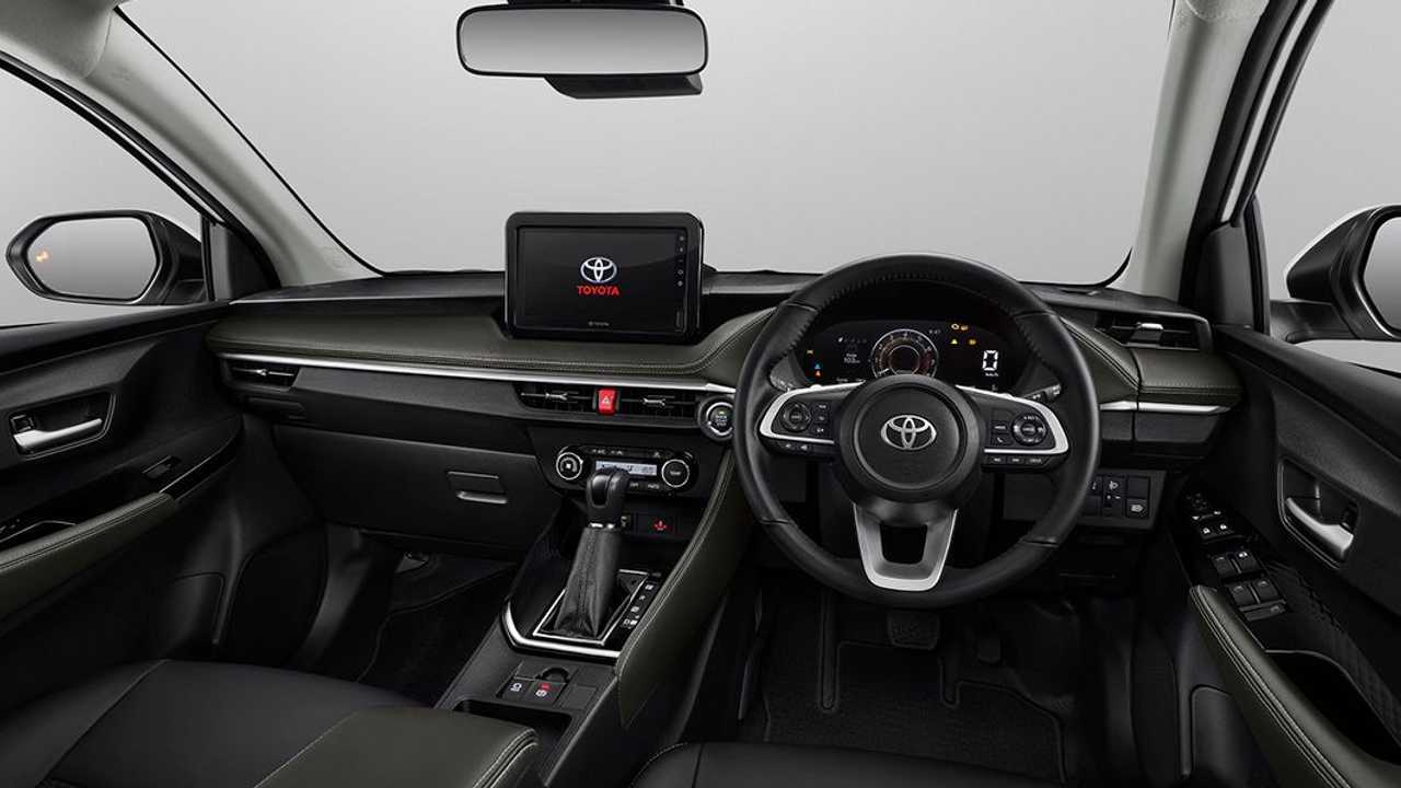 All New Toyota Vios Hadir di Indonesia, Harga Mulai Rp314 Jutaan