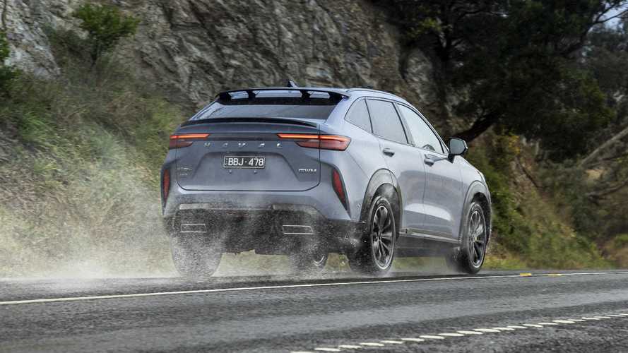 GWM Haval H6: Notícias e Avaliações | Motor1.com