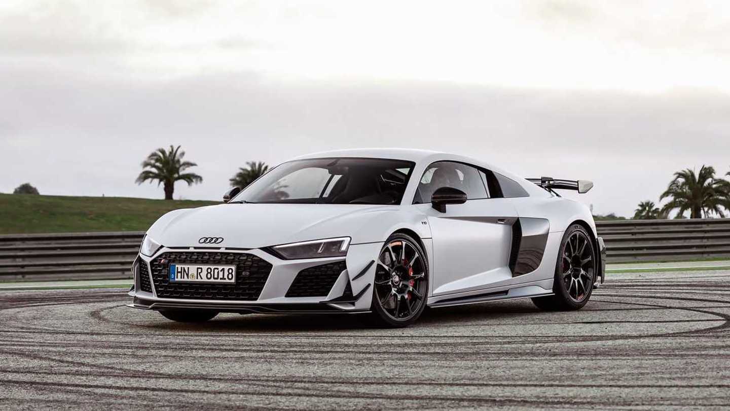Audi R8 V10 GT RWD im Test: Performance-Traum oder viel zu teuer?