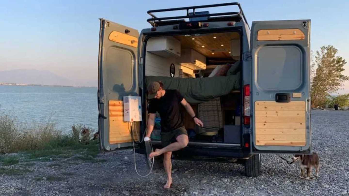 Top RVs To Rent For Attending A NASCAR Race