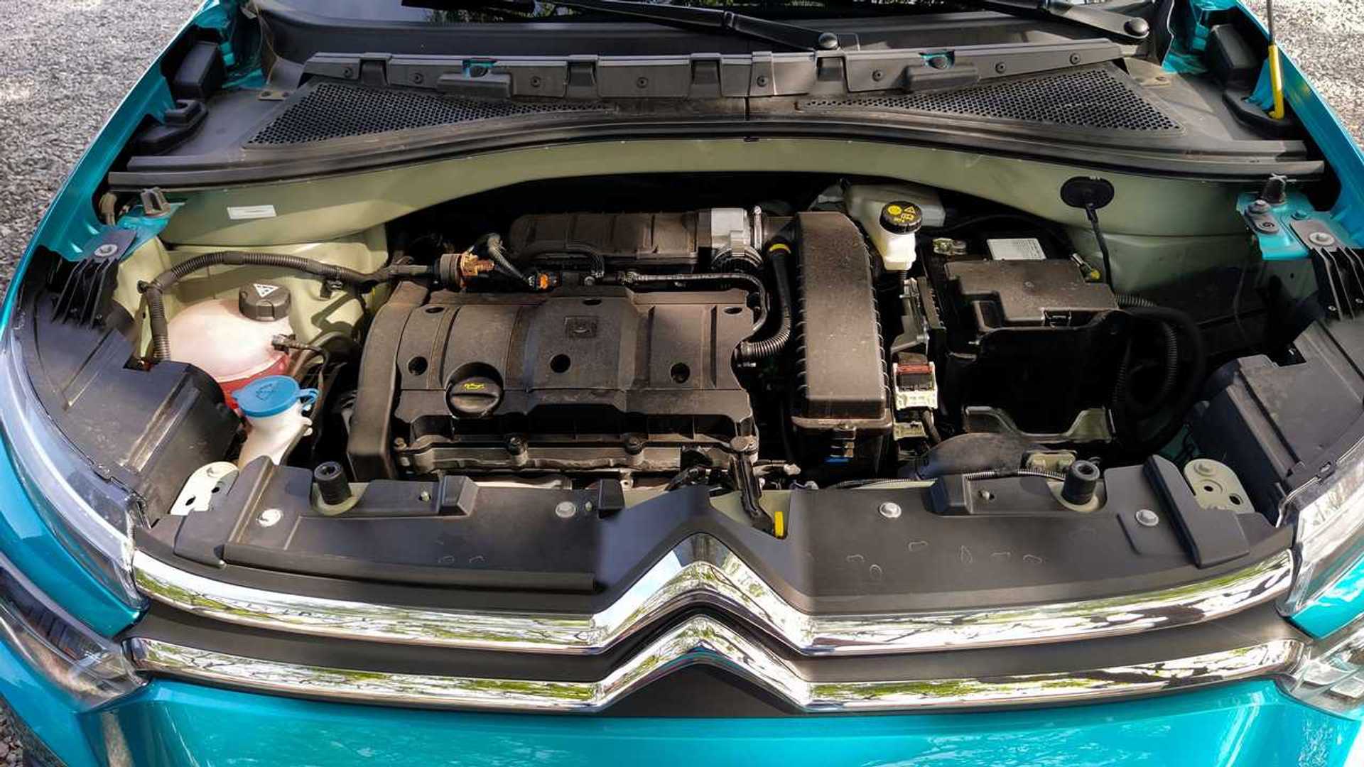 Crítica: Citroën C3 Feel Pack VTi 115