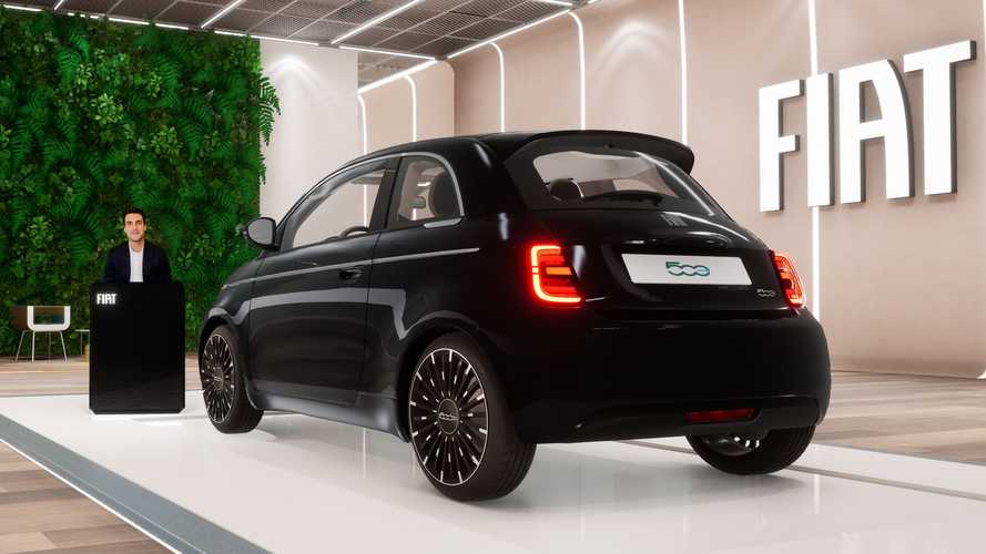 Fiat 500 News and Reviews | Motor1.com