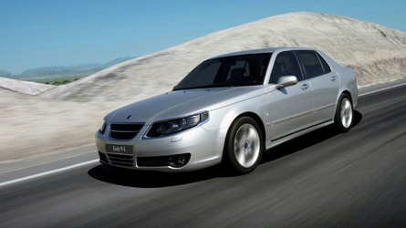Saab Cars, News and Reviews | Motor1.com