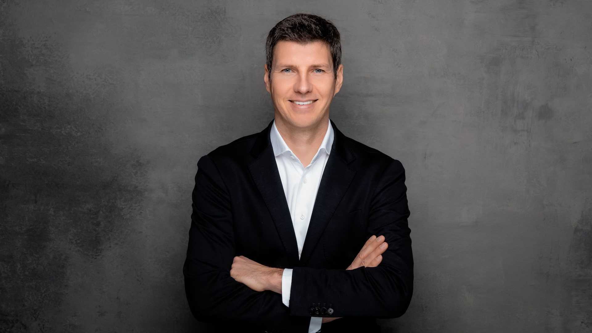 Mercedes-AMG CEO Philipp Schiemer Stepping Down In April