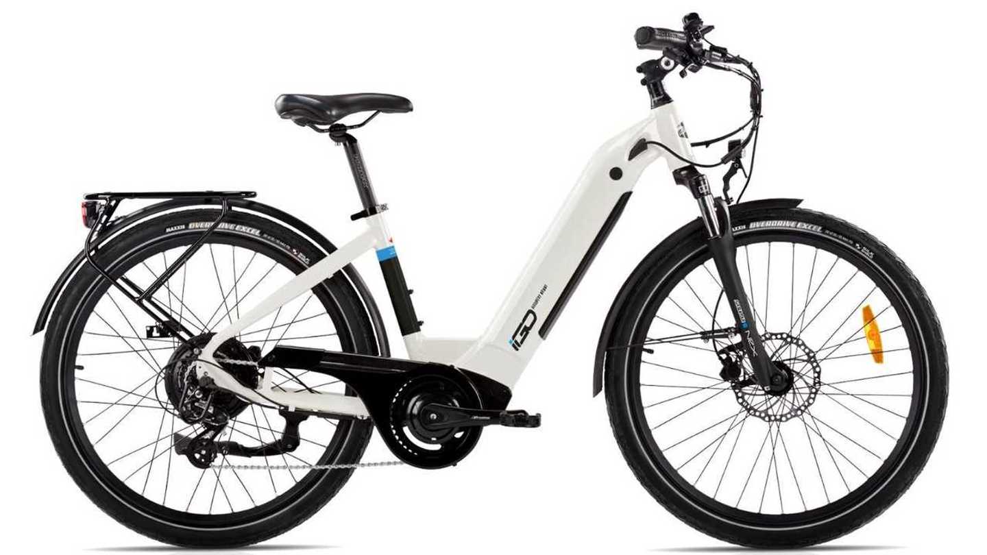 Discover More With iGo's Discovery Series Of All-Rounder E-Bikes