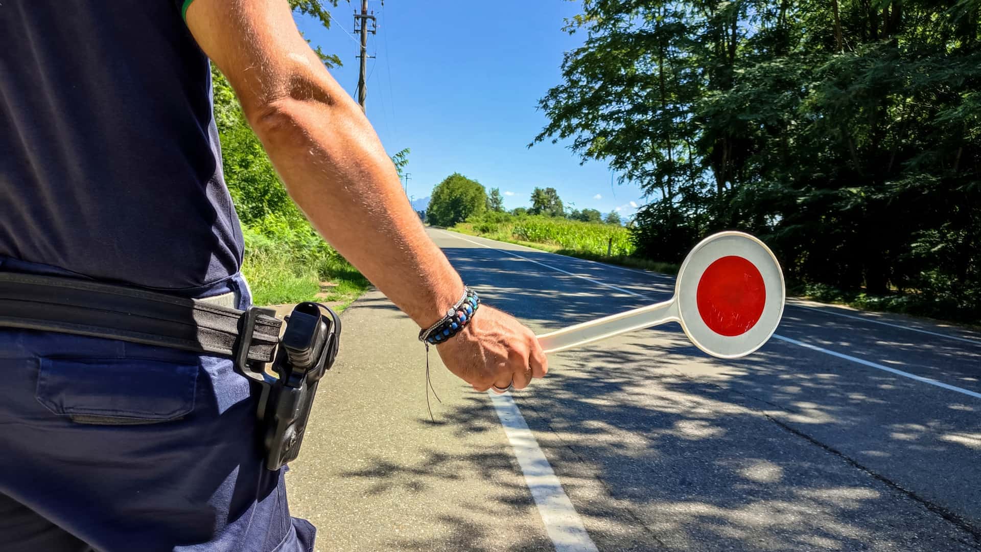 Nuovo codice della strada, ci siamo quasi