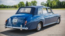 Rolls-Royce Phantom VI (1968-1991): máximo lujo del pasado
